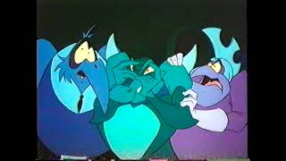 Filmation presents Happily Ever After (1993)