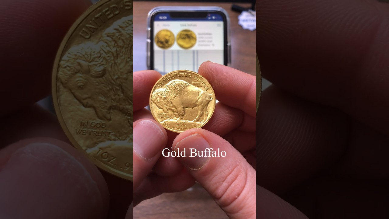 Gold Buffalo - ping test in app - prebeta
