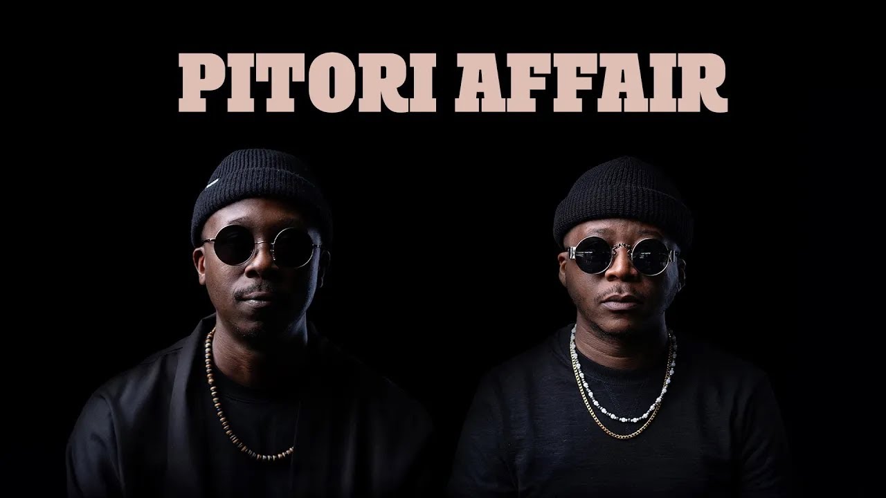 Lyrics & Translations of PITORI AFFAIR by Black Motion | Popnable