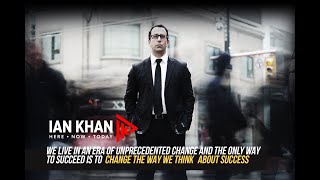 Ian Khan - Technology Futurist | Emerging Tech Storyteller