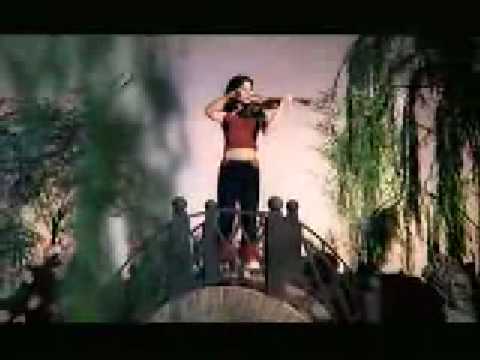 Video klip lagu: Vanessa-Mae - Reflection | Koleksi Trailer, Klip ...