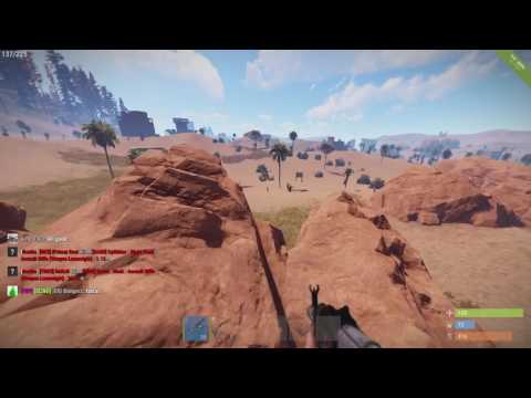 Steam Community :: Video :: Rust - 1v3 Clutch