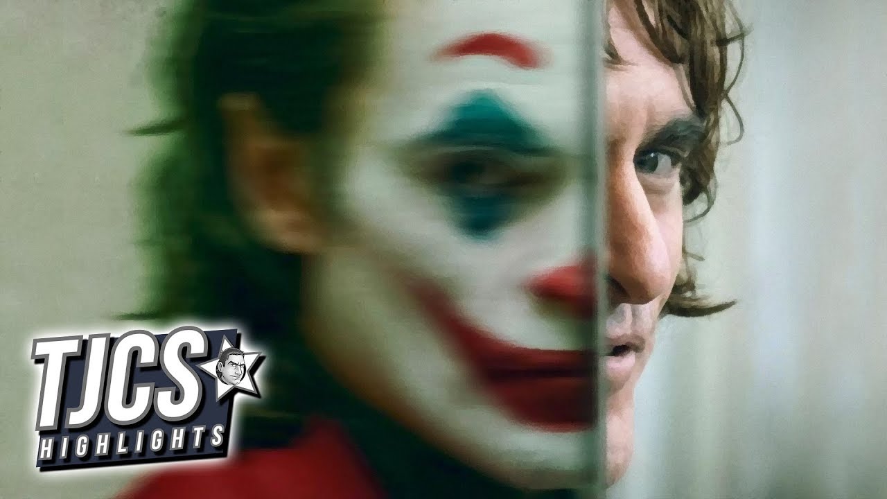 Joker Director Todd Phillips Says A Sequel Could Be Possible