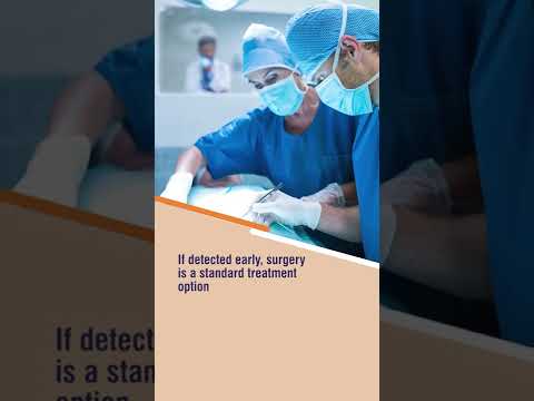 Treatment for Pancreatic Malignancy.