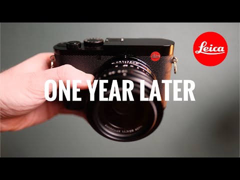 Leica Q2: One year long term experience (19050)