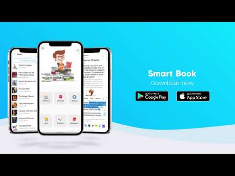Smart Book 3.1 - Parallel translation of books