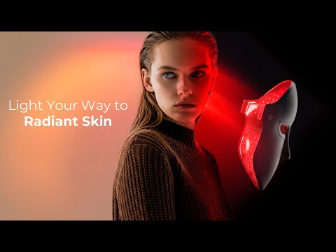 What if radient, youthful skin eas just minutes away?