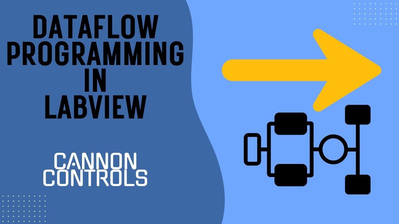 Dataflow Programming in LabVIEW