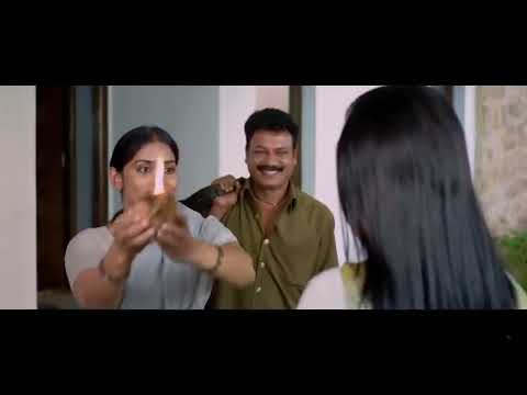 Aatma Ka Ghar l New Release Hindi Full Movie HD l South Hindi Horror / Thriller Movies 2022