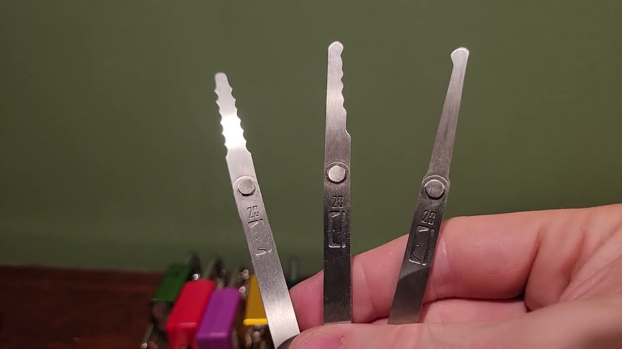 (79) Covert Instruments jiggle review