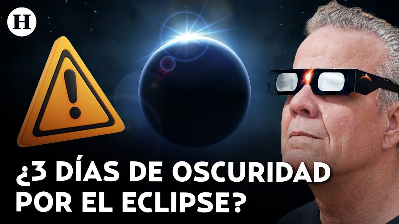 The sun will go completely out! This is what the 