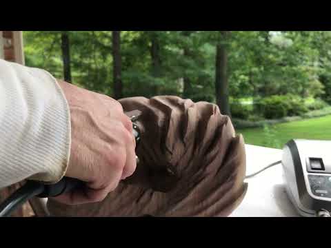 Tough Sanding Made Easy