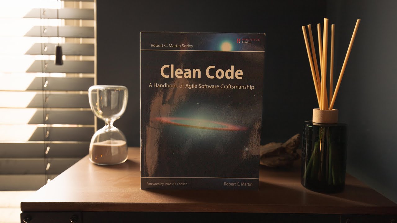 Clean Code: 3 Key Ideas for Better Programming
