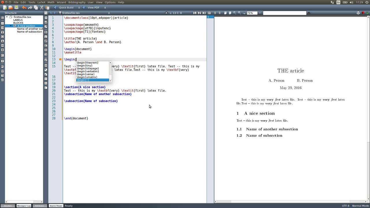 latex 04 title author abstract