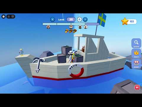 Roblox FIND THE PIZZA Walkthrough (All Levels)