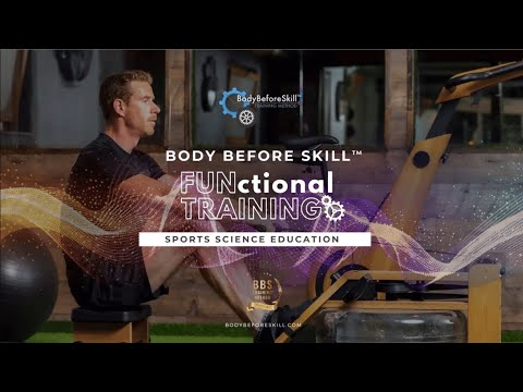 BBS FUNctional Training - Sports Science Education