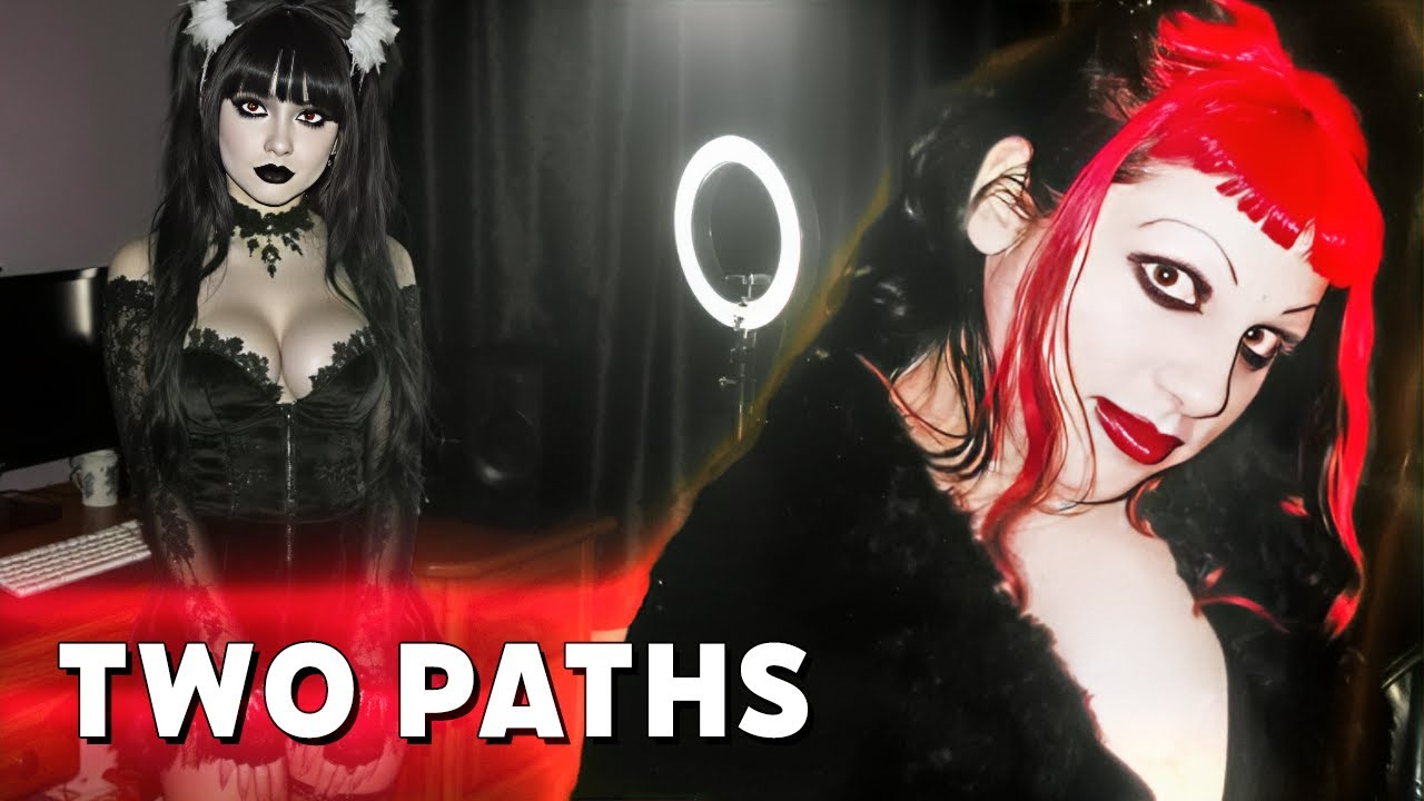 Why Goth Feels Different Online vs Real Life