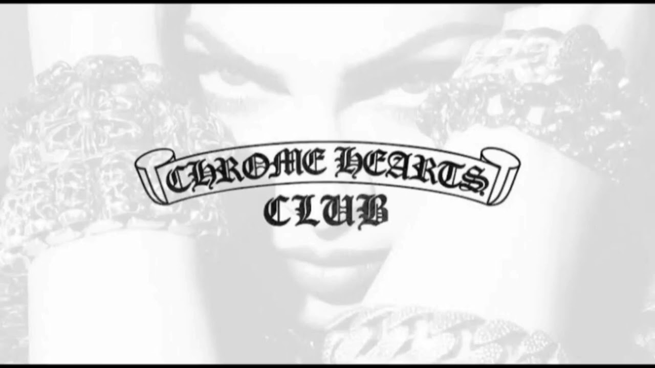 chrome hearts wallpaper gng