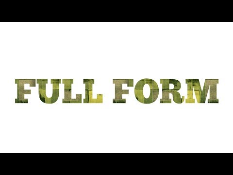 Full form of AMC