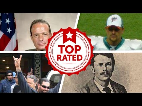 Famous People Whose Last Name Is Carpenter 🐊