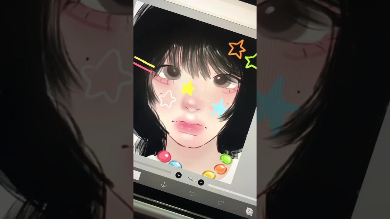 ⭐️Jelly art style⭐️ || guys this is not called puririkaaa’s art style 😭 (her story in comments)