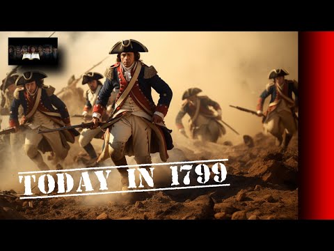 Napoleon's Hour of Destiny: The Battle of Abukir | What happened today in history | History Book