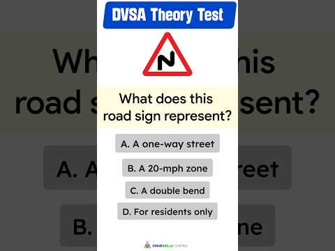 Driving Theory Test 2024 | DVSA Theory Test UK | UK DVSA Theory Test 2024