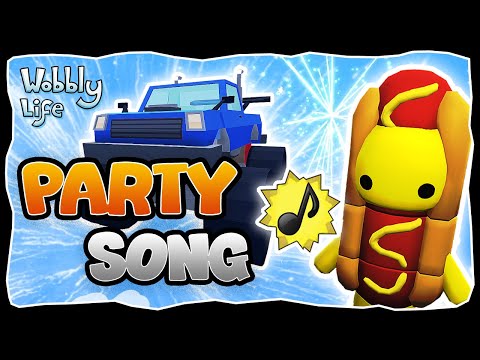 Steam Community :: Wobbly Life
