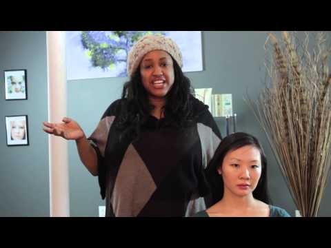 What Do Celebrities Use to Prevent Damaged Hair? : Hair Styling Techniques
