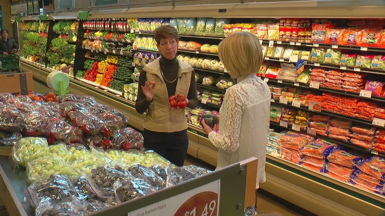 4 Simple Ways To Stretch Your Grocery Budget