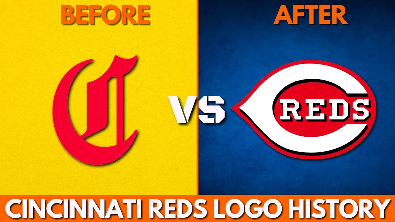 Cincinnati Reds: The Evolution of Baseball's Coolest Logos