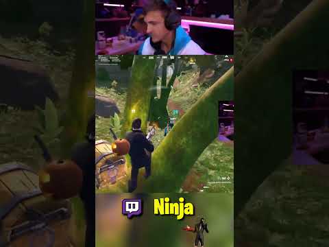 #fortnite #Ninja #shorts