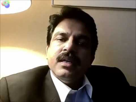 Shahbaz Bhatti