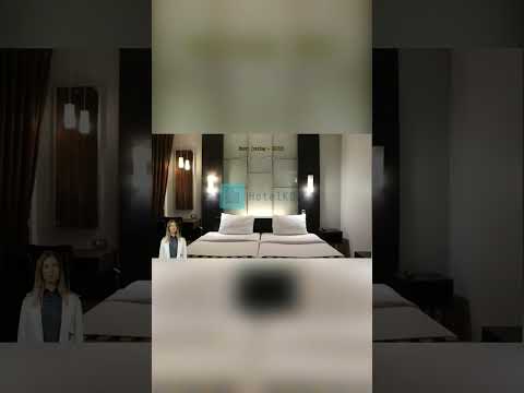 #ReviewHotel #Review Swana Bangkok