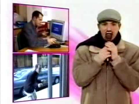 Martin Lewis - Money Saving Expert Comedy Capers