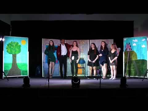 Panto 2020 Trailer