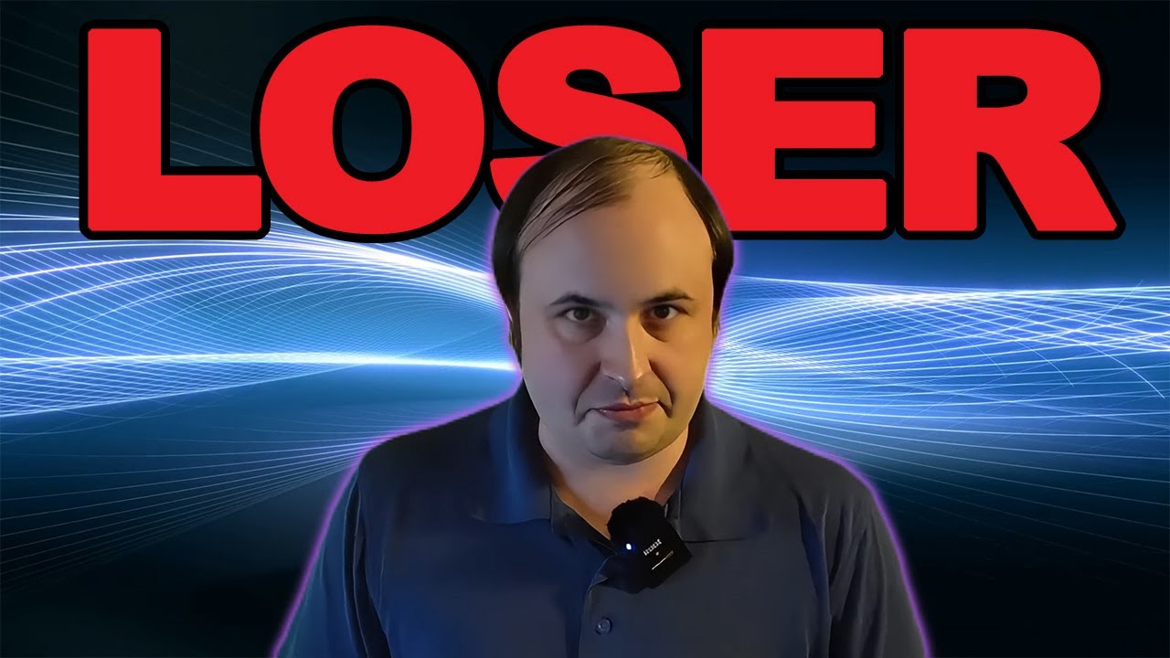 Former Reddit Mod Makes Cringiest Video EVER