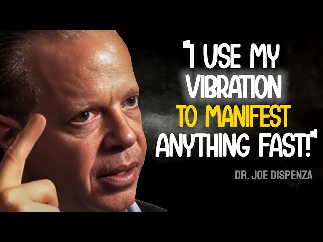 Harnessing Your Vibration: The Key to Rapid Manifestation | Galaxy.ai