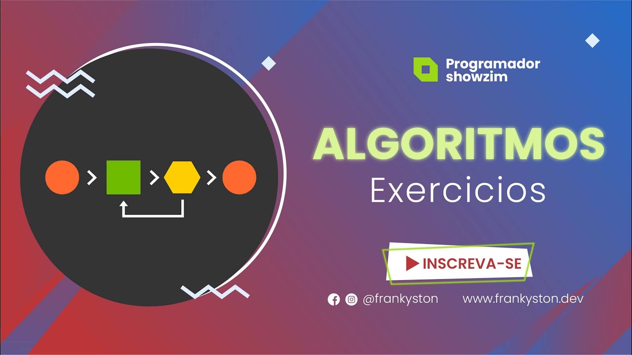 Introdução a algoritmos com ruby - Exercícios