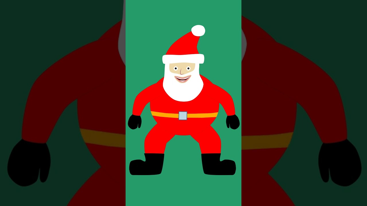Merry Christmas 1
