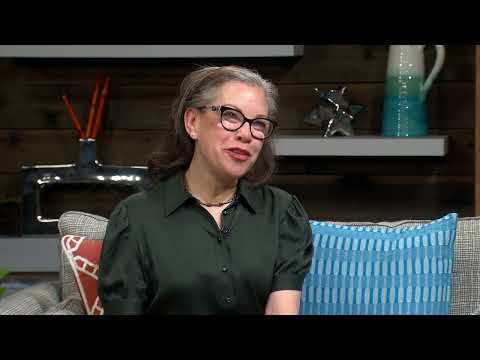 "Wards of the State: The Long Shadow of American Foster Care" Author Claudia Rowe