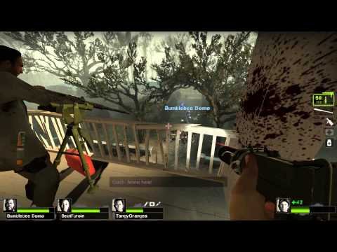 Steam Community :: Video :: L4D2 - Swamp Fever Ep. 4/4 Finale (w ...