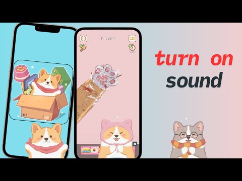 Turn on sound on Satistory | GamingExplained