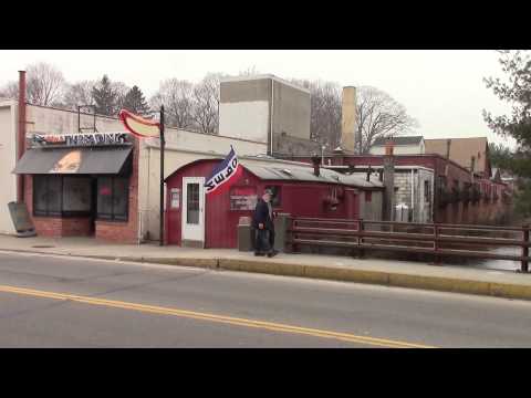 Classic Diner in Attleboro, MA