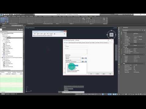 Converting AutoCAD Blocks to Civil 3D COGO Points the Easy Way