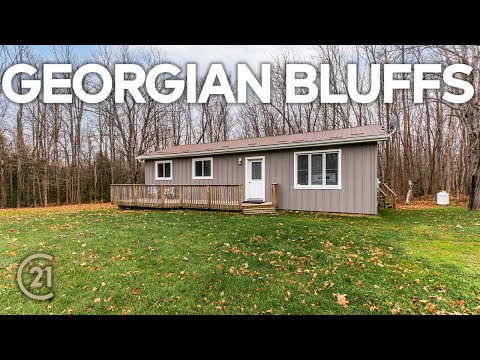 302446 Grey Road 170 - Mark & Tim REALTORS® - #homesforsale #realestate