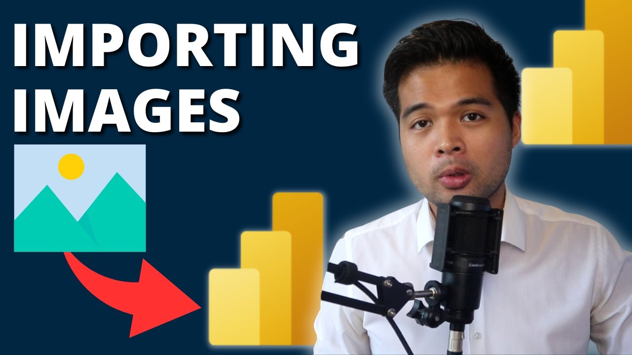 Effective Ways to Import & Use Images in Power BI