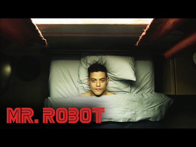 Mr. Robot Season 2 Episode 1 recap revisited: Elliot’s new life, Gideon ...