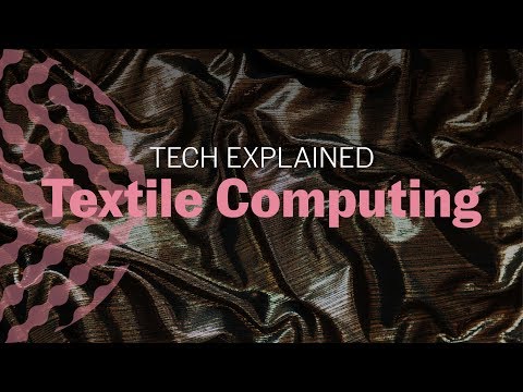 Three ways smart clothing can change your life