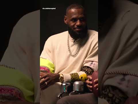 Jalen Ramsey Tells LeBron James He Would Lock Him Up If He Was in the NFL! 😂